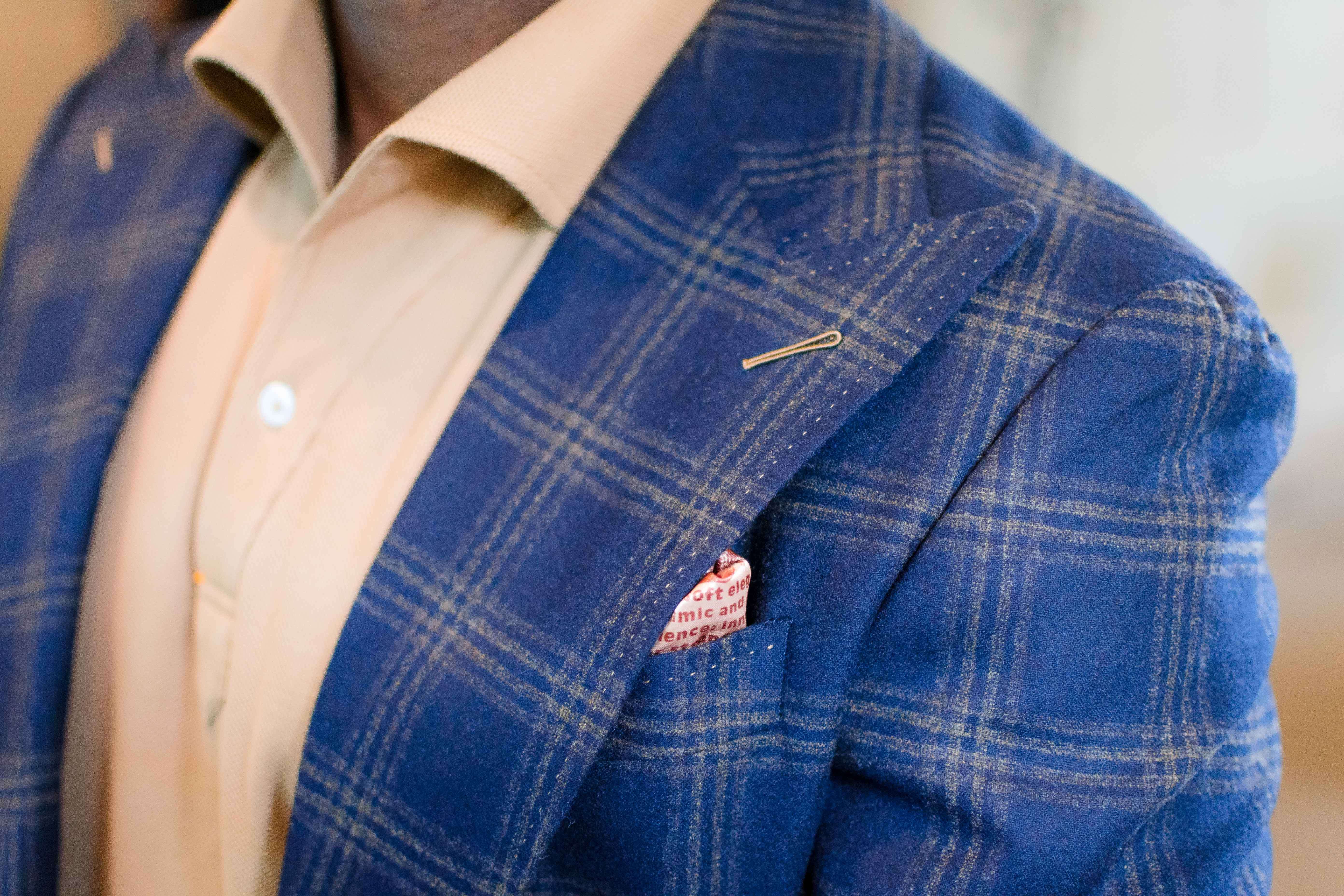 Concierge :By Tailorwise